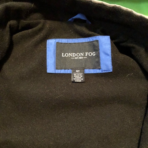 London Fog | Jackets & Coats | London Fog Jacket | Poshmark